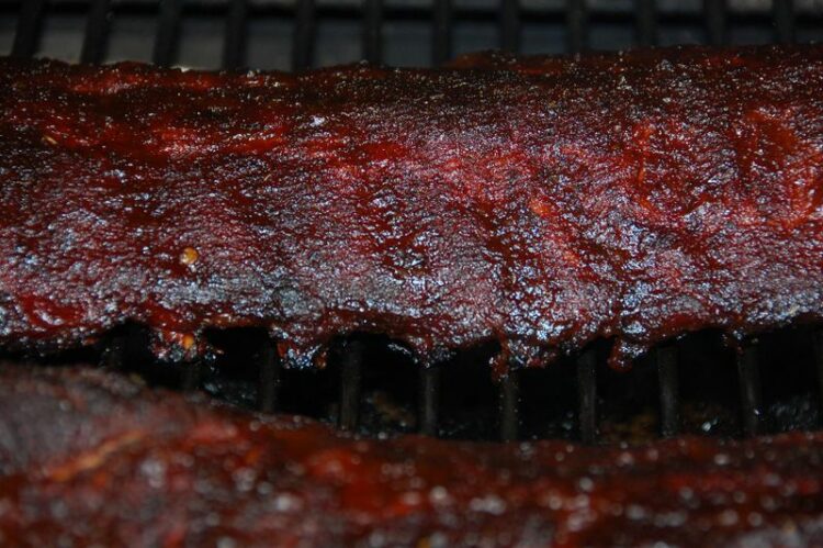 Classic BBQ Ribs - Eatapedia